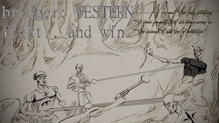 Bridger: WESTERN Wiki - Stands, Guns & Beginner Guide